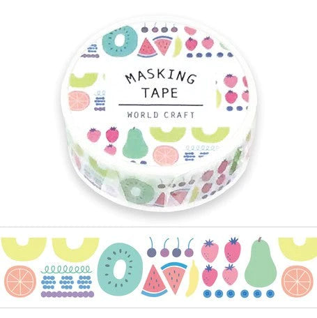 Fruit Tapes – oshoppu