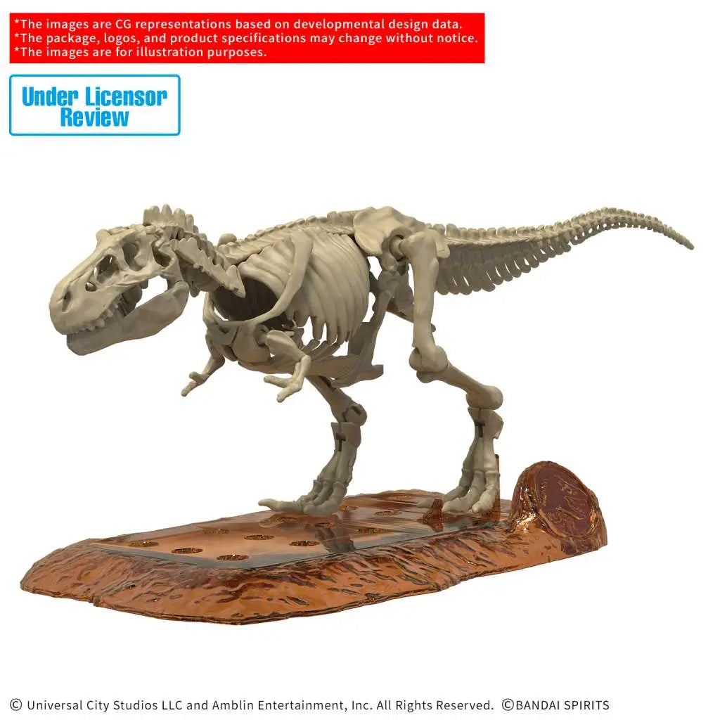 Plannosaurus Jurassic World T Rex Kit | oshoppu