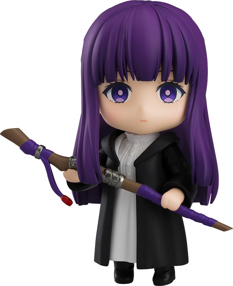 Fern Nendoroid [Frieren: Beyond Journey's End] | oshoppu