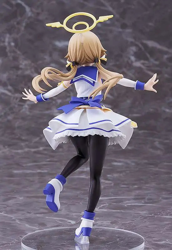 Hifumi Mischie Straight Figure [Blue Archive] | oshoppu