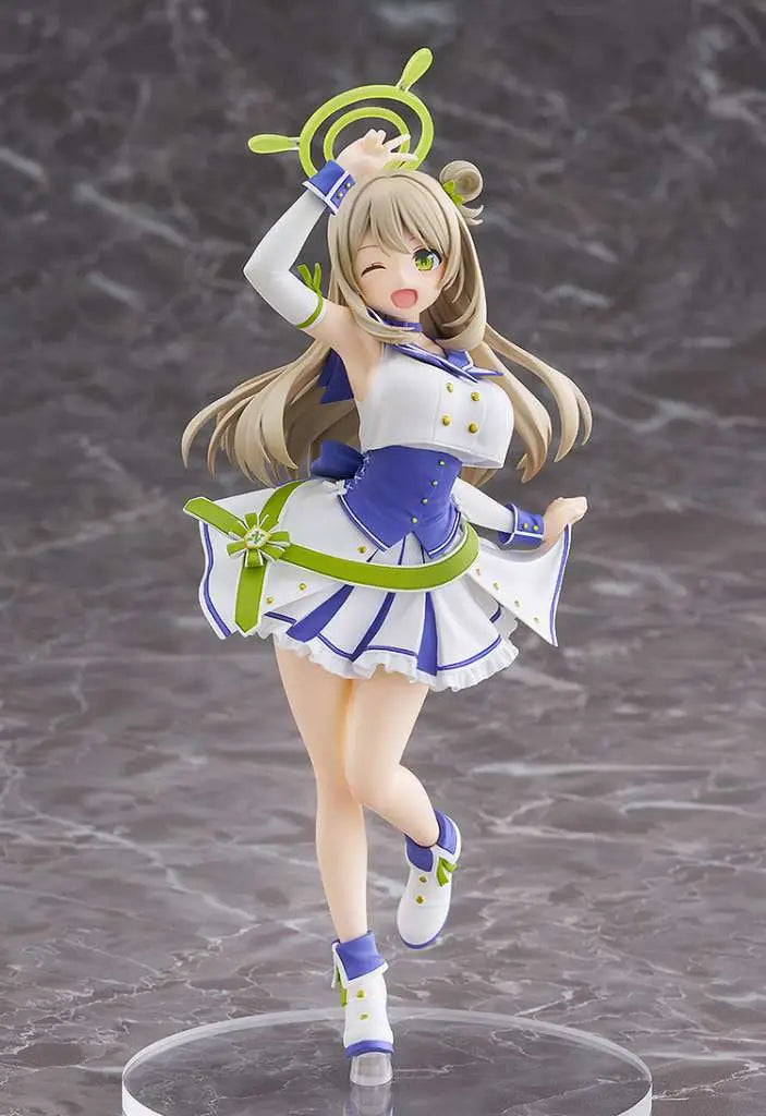 Nonomi Mischievous Straight Figure [Blue Archive] | oshoppu