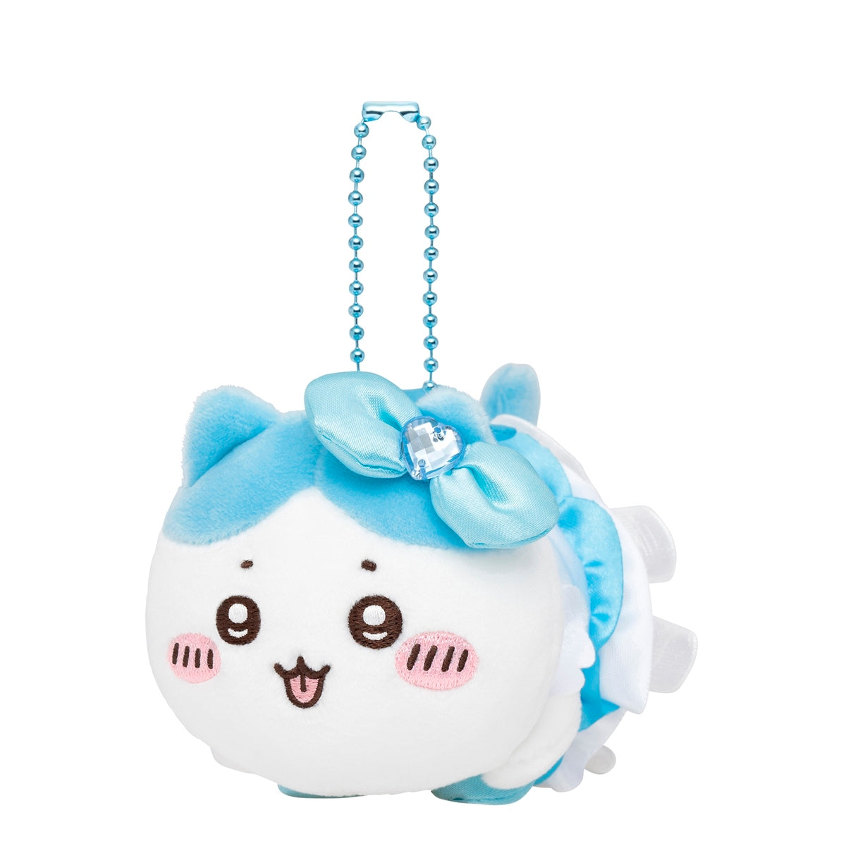 Hachiware Magical Chiikawa Petit Mini Mascot | oshoppu