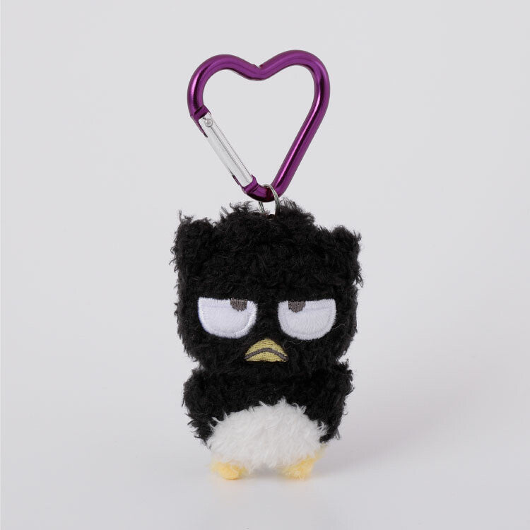 Bad Badtz-Maru Mini Fluffy Mascot | oshoppu