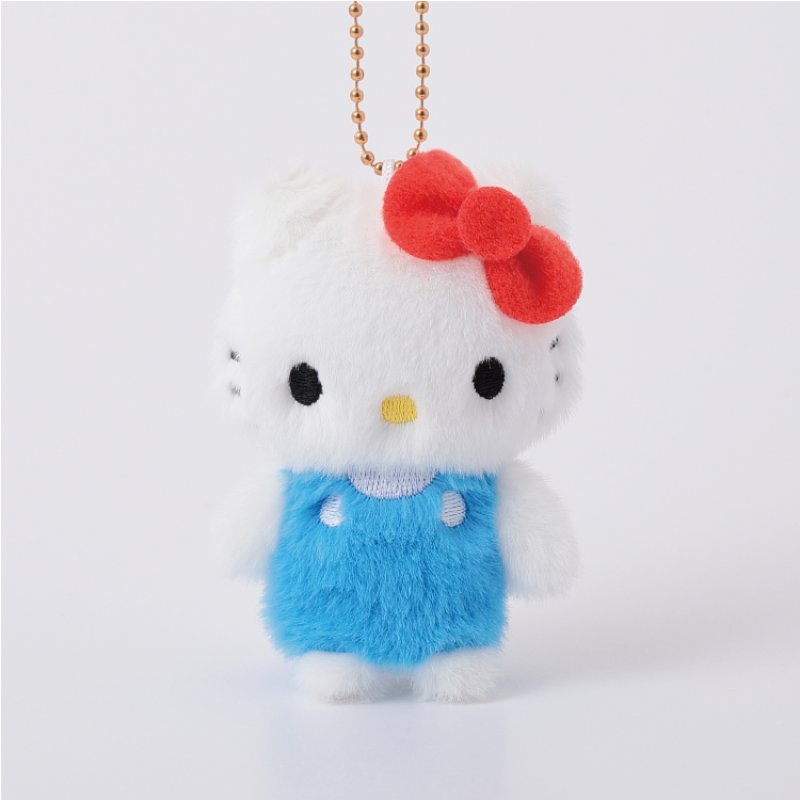 Hello Kitty Sanrio Characters Finger Mascot – oshoppu