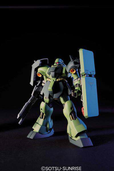 HGUC Geara Doga 1/144 – oshoppu