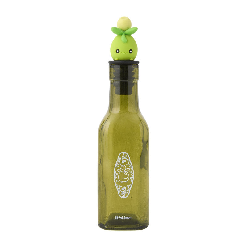 Smoliv Pokemon Center Kagawa Olive Oil Bottle | oshoppu