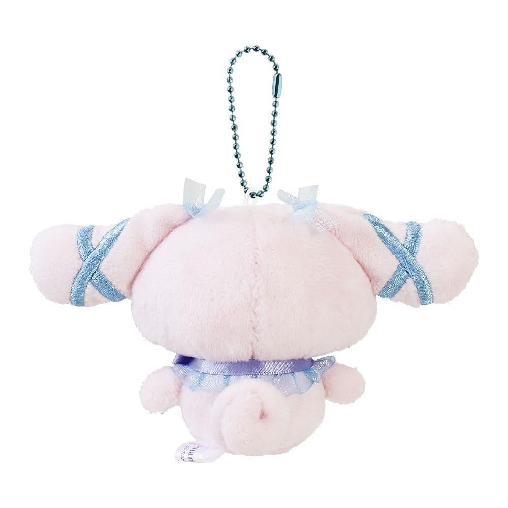 Cinnamoroll Balletcore Mascot Keychain [Sanrio Characters] – oshoppu