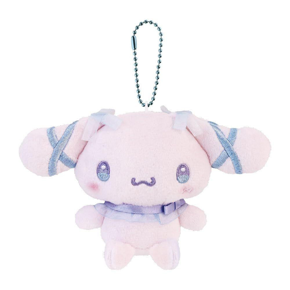 Cinnamoroll Balletcore Mascot Keychain [Sanrio Characters] – oshoppu