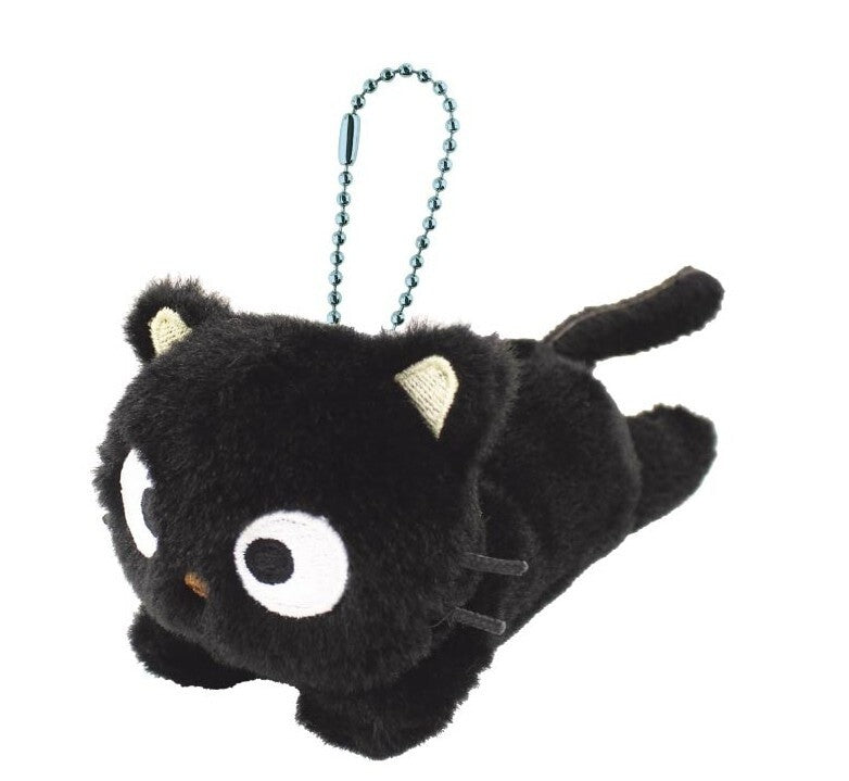 Chococat Lap Mascot Plush | oshoppu