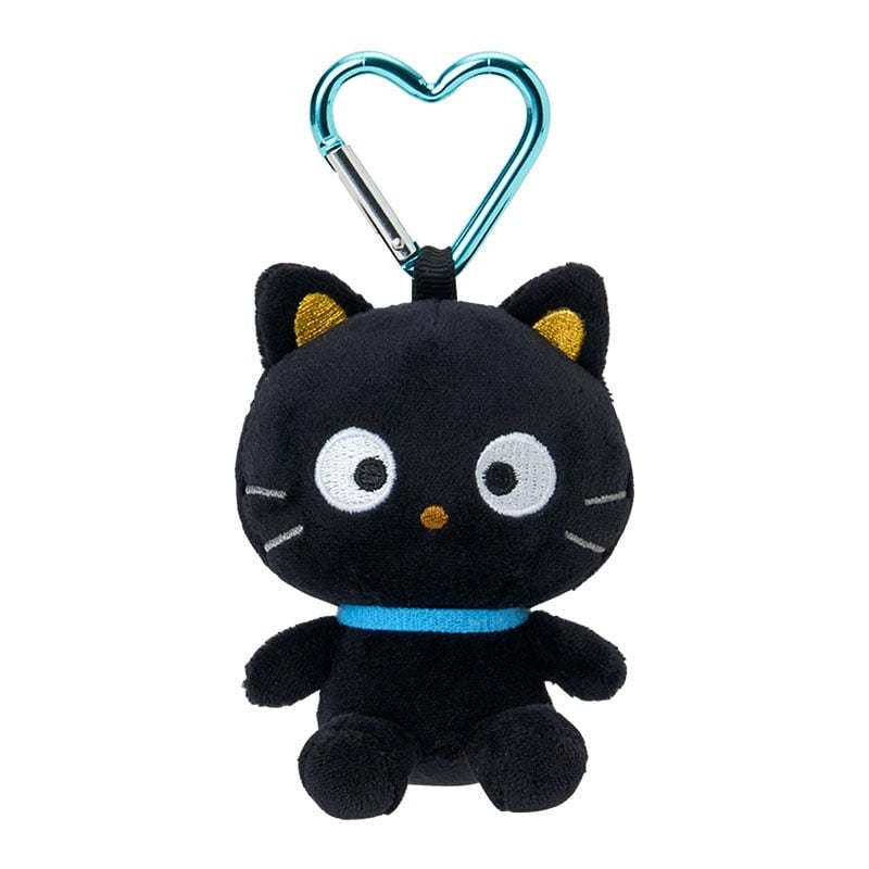 Chococat Mascot Plush [Sanrio Character Grand Prize 3rd Edition] | oshoppu