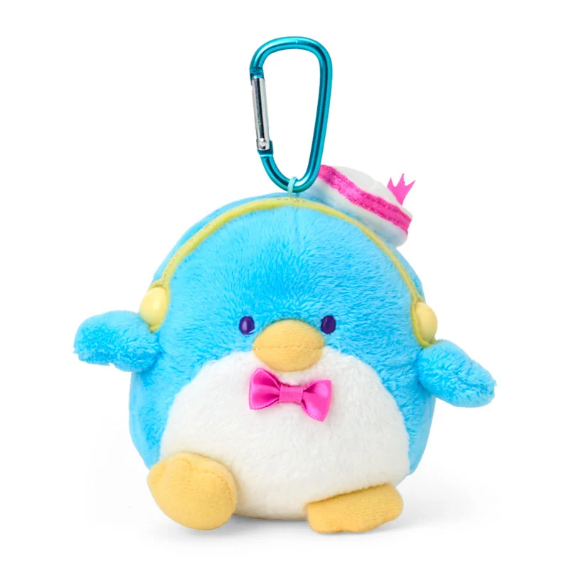 Tuxedo Sam Plush Mascot [Tuxedo Sam Dance & Music Design Series] | oshoppu