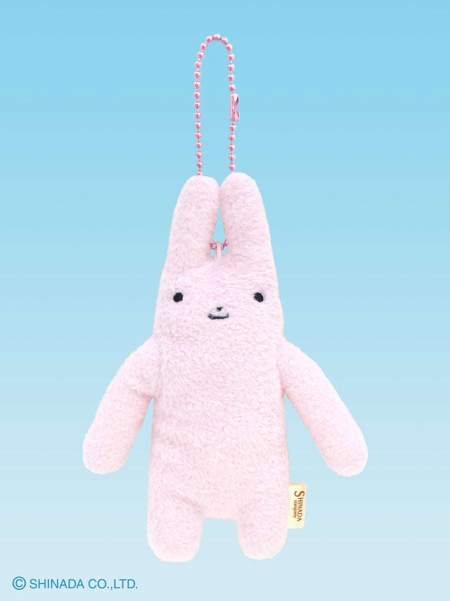 Fumofumo-san Mascot Plush [Sumomo] – oshoppu
