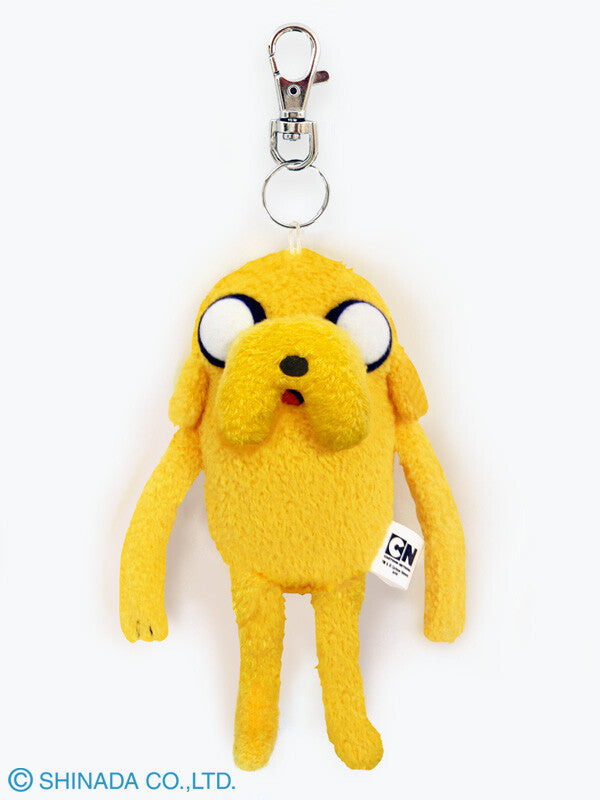 Jake the Dog Adventure Time Key Chain | oshoppu