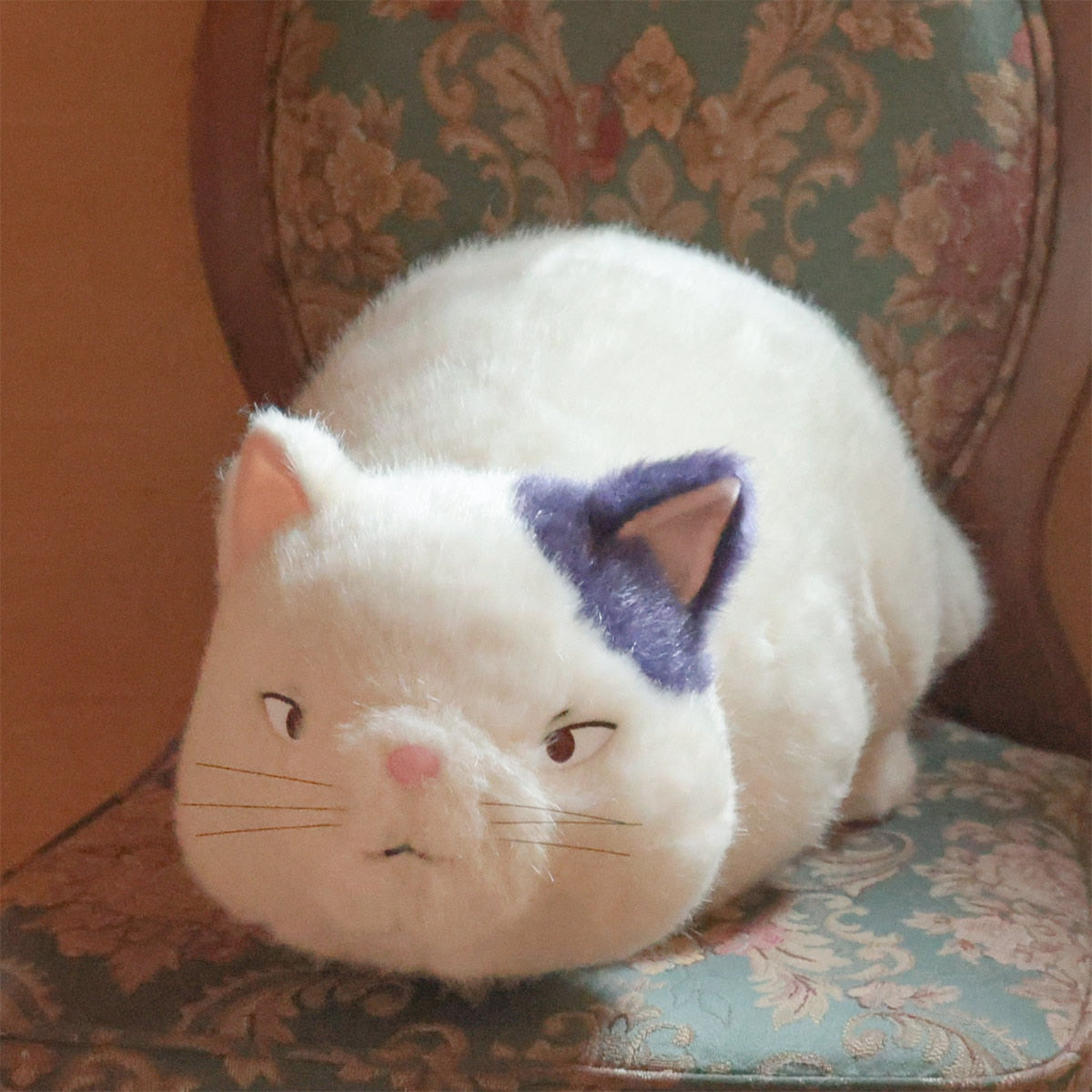 Muta Plush [Whisper of the Heart] – oshoppu