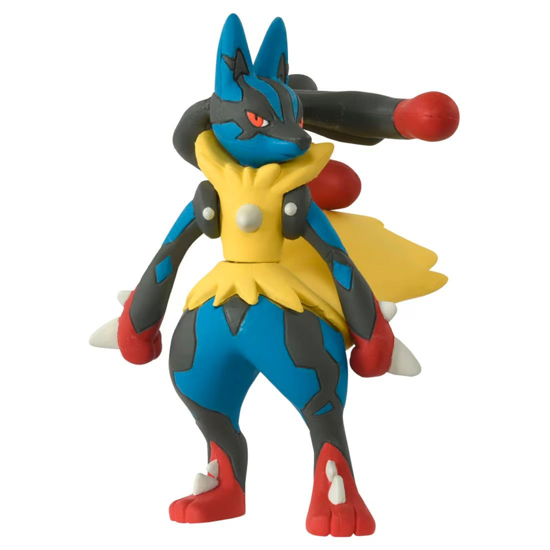 Mega Lucario MonColle MS-52 | oshoppu